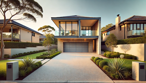 Top Applications Of Exposed Aggregate Concrete In Modern Construction ...